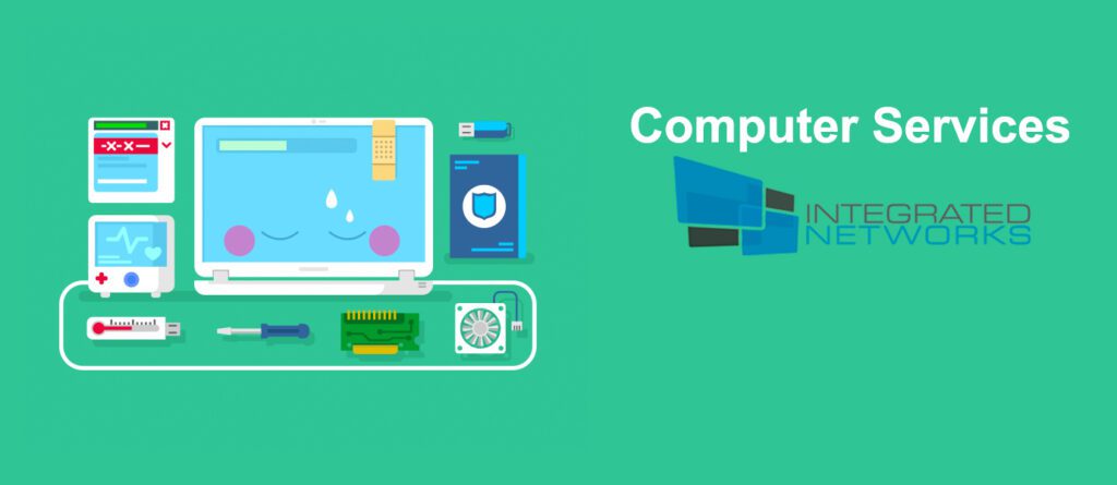 Computer Services - IT Consulting - Computer Support For Your Business